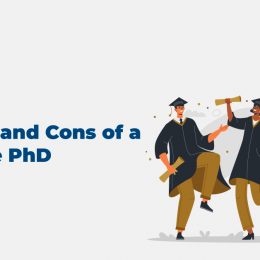 PhD Project 101: The Truth about choosing PhD Project Topics