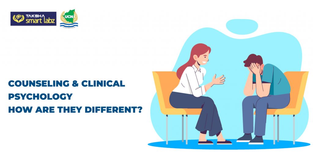 Counseling vs Clinical Psychology: Key Differences Explained