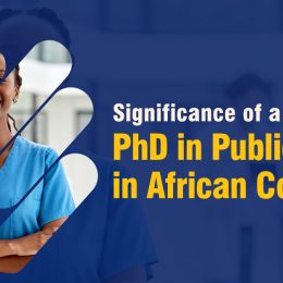 PhD After MPH: The Ultimate Career Advancement Guide